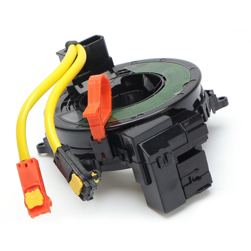 84306-60080 For Toyota CABLE SUB-ASSY, SPIRAL 8430660080 OEM - Walmart.com