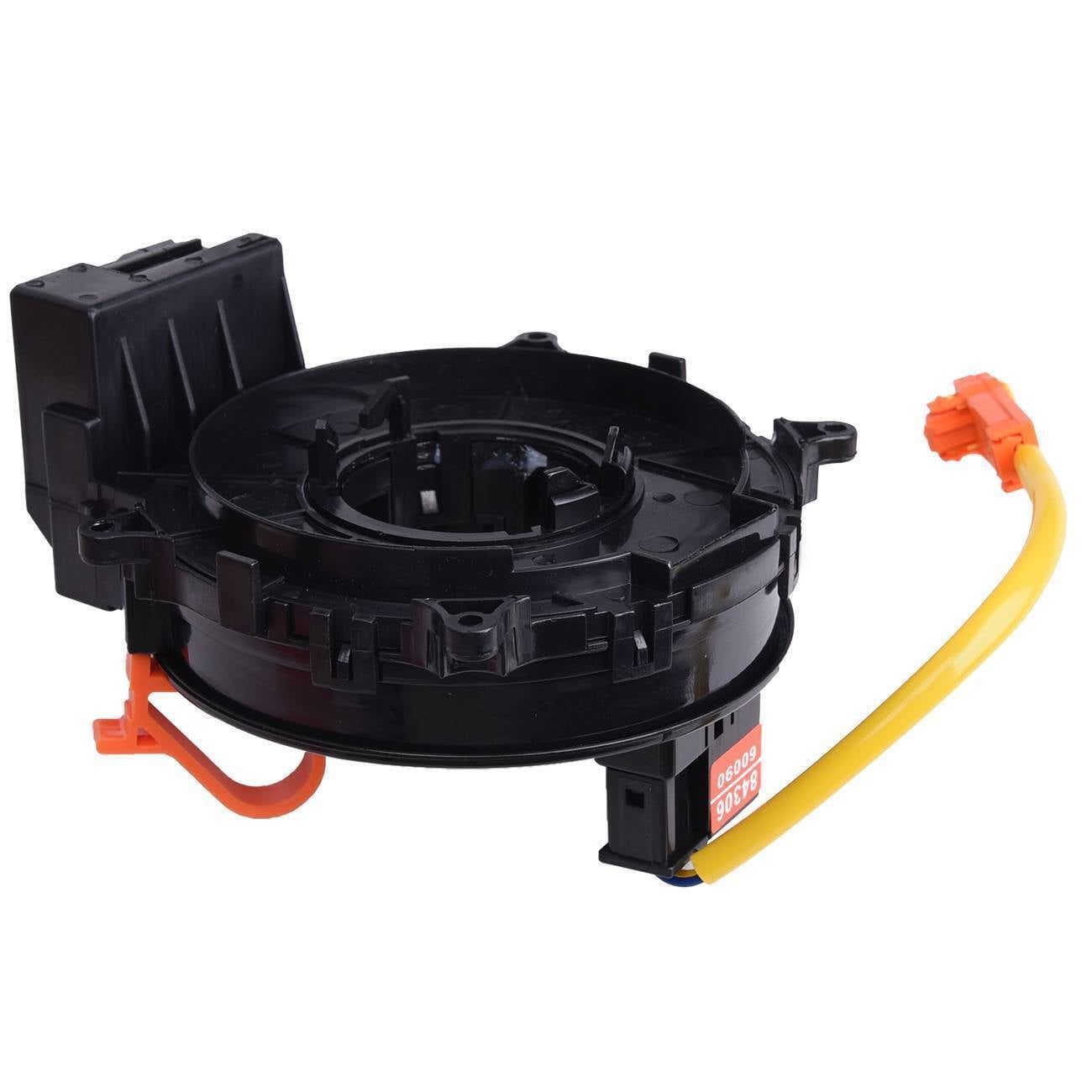 84306-60090 Clock Spring Clockspring Cable for Tundra 3.4L 4.7L 2003 ...