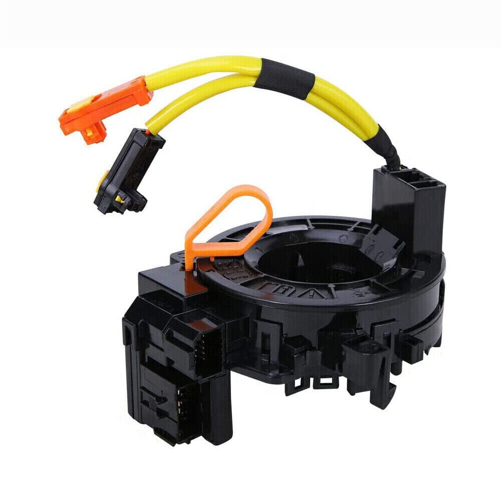 843060E010/84306-48030 Steering Wheel Clock Spring Spiral Cable Assy ...