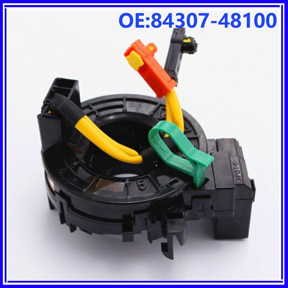 8430748100 Clock Spring Cable For Subaru WRX STI Crosstrek Forester ...