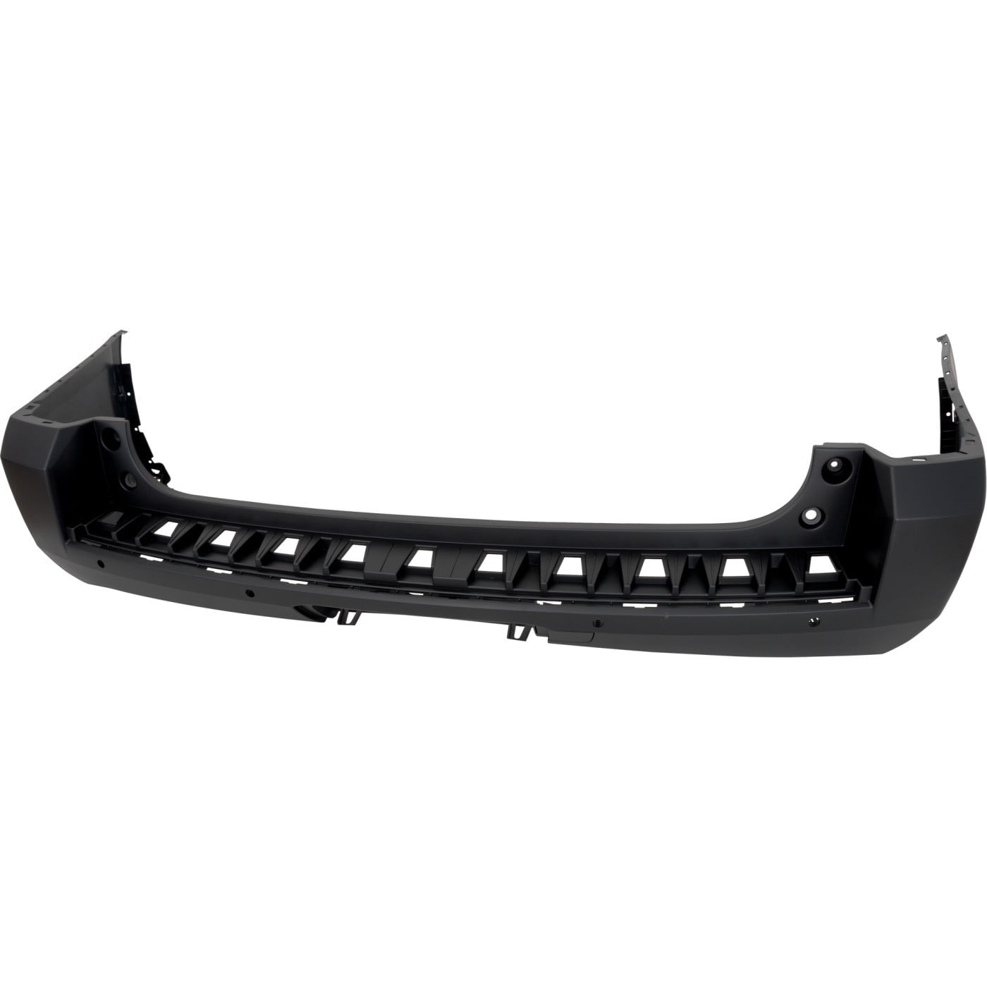 84335283 Primed Rear Bumper Cover for GMC for Yukon XL 2017-2019 ...