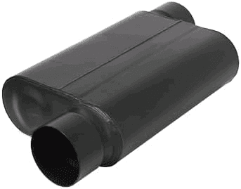 8435439 40 Series Force Race Muffler - Walmart.com