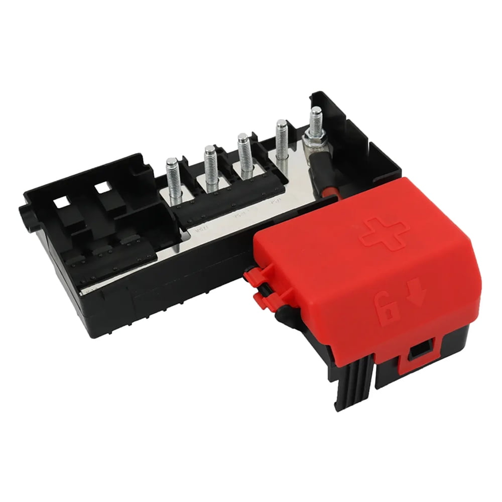 84354716 For GM Battery Distribution Engine Compartment Fuse Block 23375728 - Walmart.com