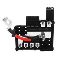 Engine Compartment Fuses Distribution Block Panel Suitable for 1500 ...