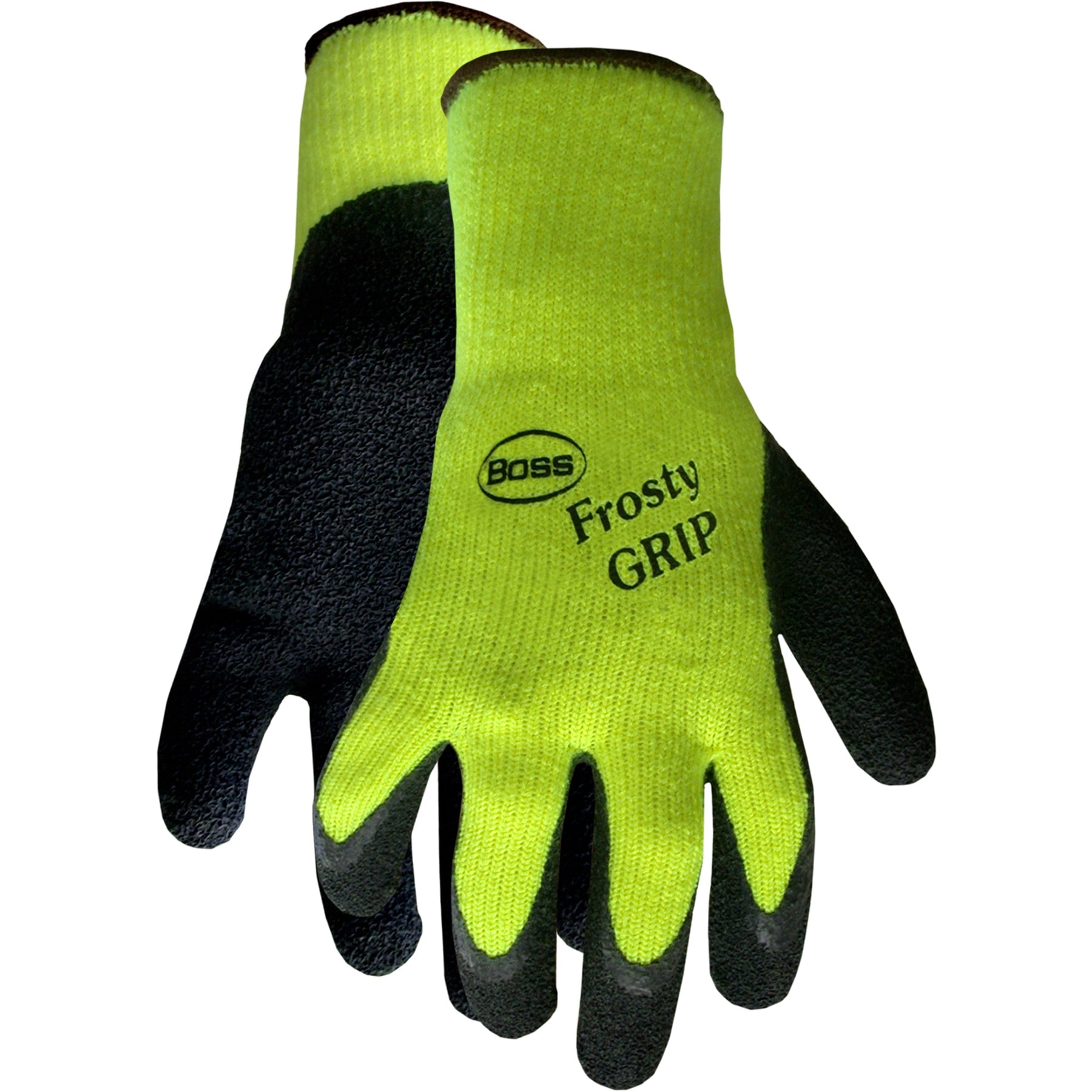 8439NS Small Frosty Grip Gloves - Walmart.com