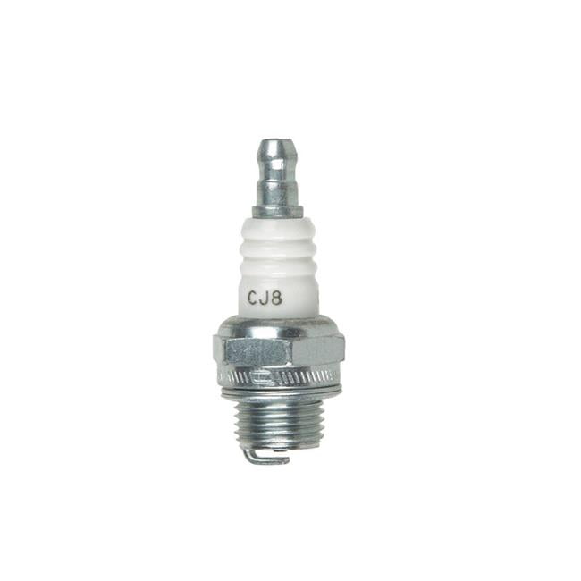 843S CJ8 Lawn & Garden Spark Plug Champion - Walmart.com