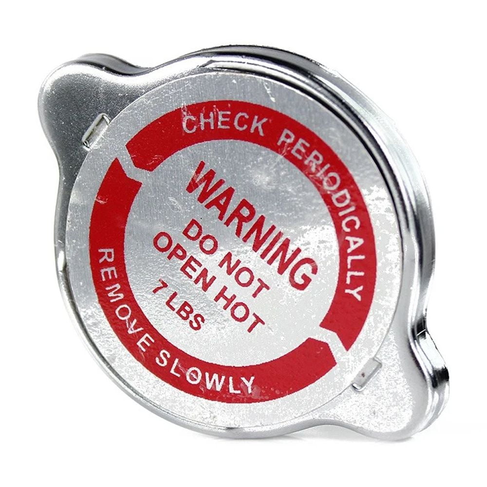 84528M1 (7 Lbs.) Radiator Cap Fits Massey Ferguson Tractors TO30 TO20 ...