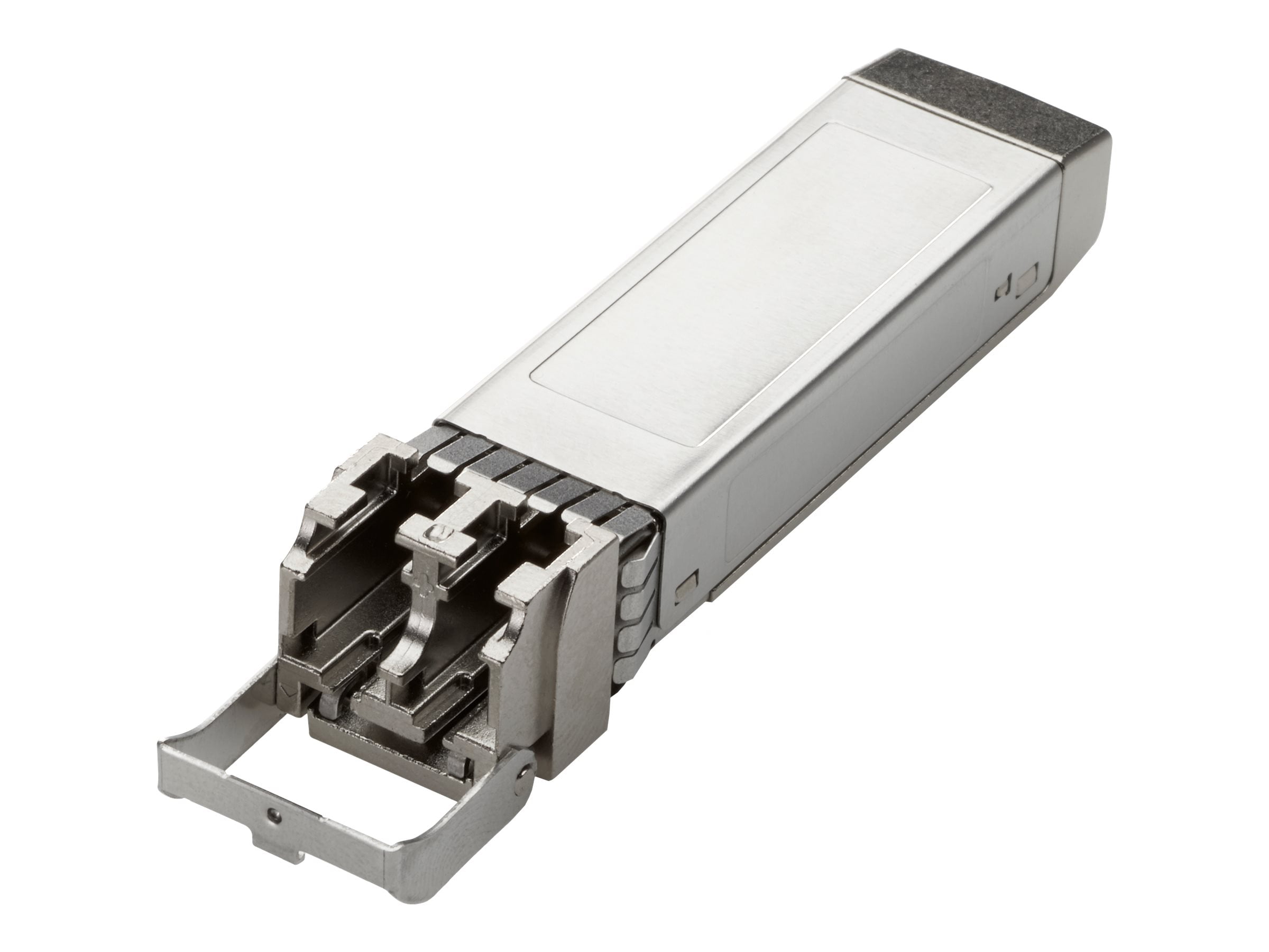 HPE 25Gb SFP28 SR 100m Transceiver - For Optical Network, Data ...