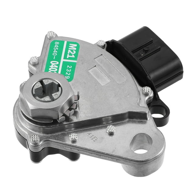 84540-04020 Car Neutral Safety Power Switch Gearbox Shift Range Sensor ...