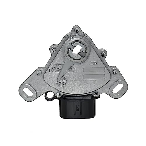 84540-33020 Neutral Safety Switch, Compatible with Toyota Camry, Sienna ...