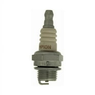 Champion 8681 Small Engine Spark Plug, RJ19LM - Quantity 8 - Walmart.com