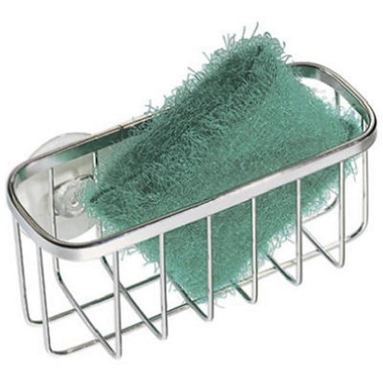 84702 Suction Sink Center - Stainless Steel - Walmart.com