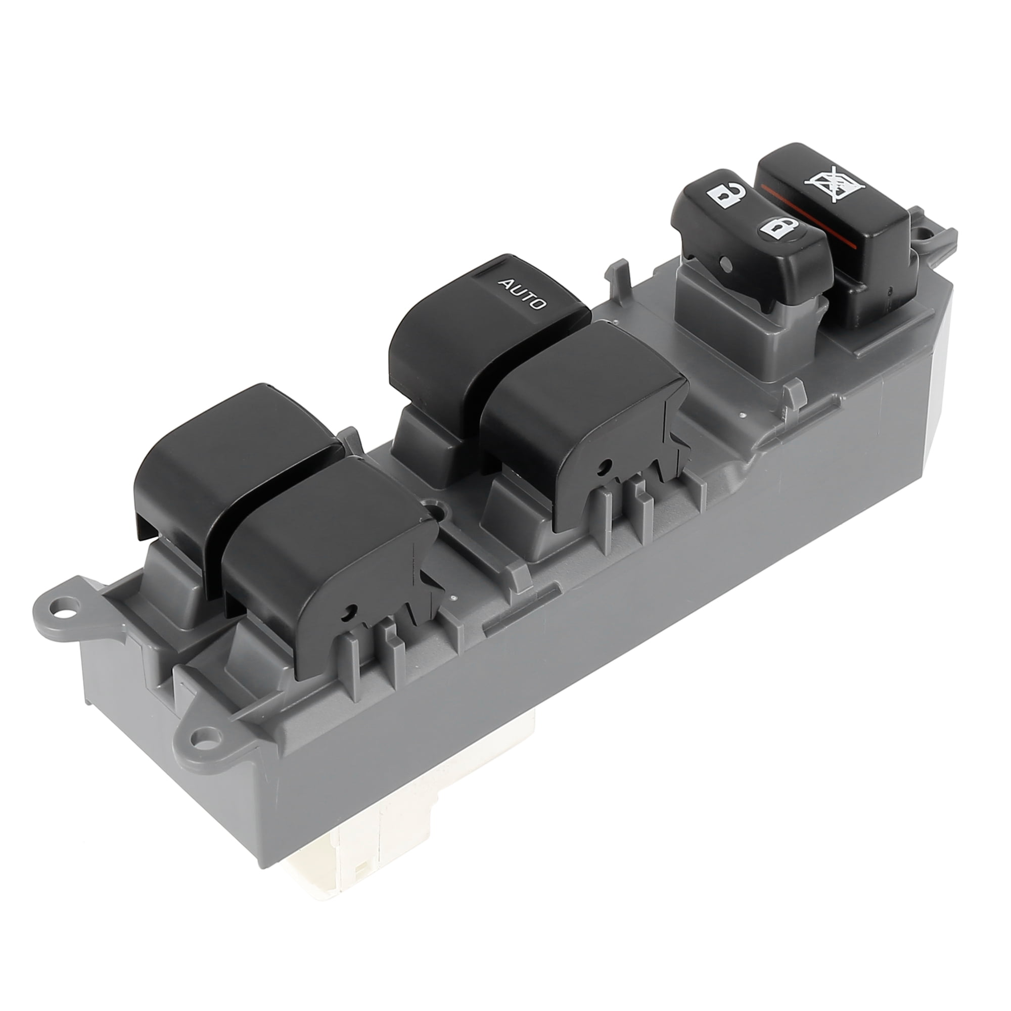 84820-12520 Power Window Switch Master Window Switch Front Driver Left ...