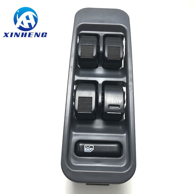 84820-97201 Master Power Window Switch LHD For Daihatsu Sirion Terios ...