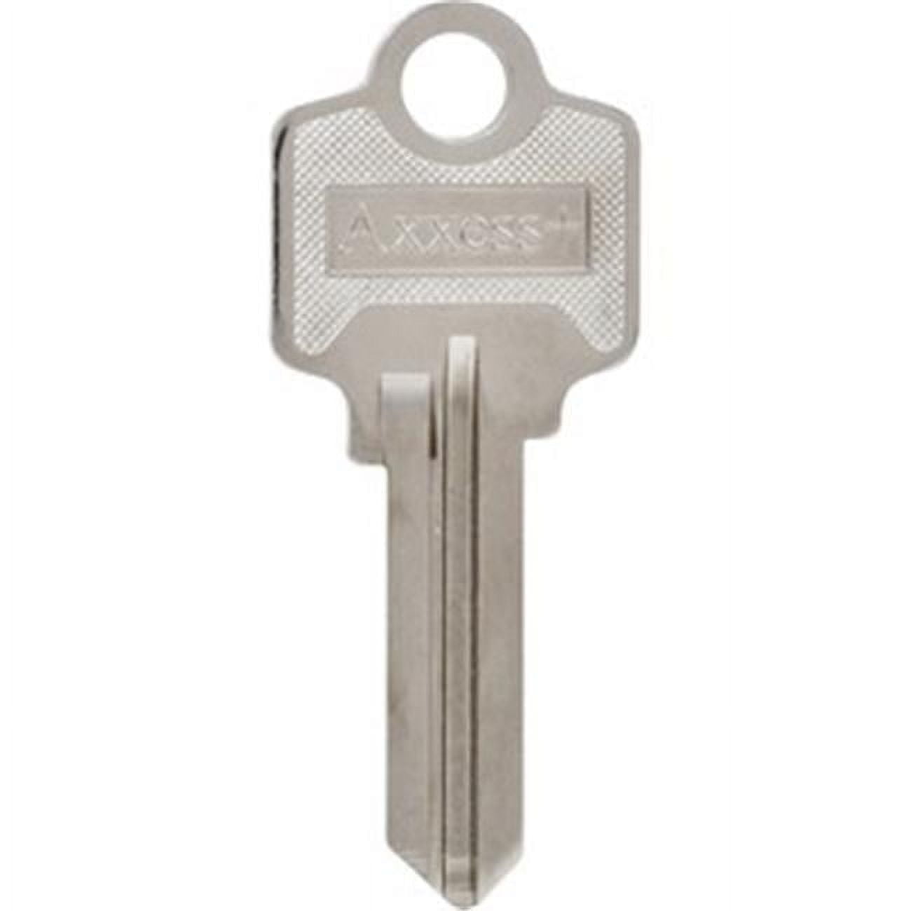 84836 Arrow Key Blank - 10 Count - Pack of 10 - Walmart.com