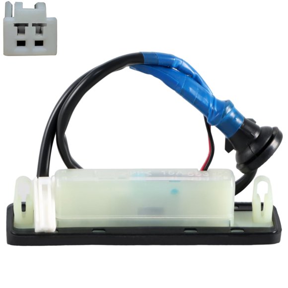 Car Trunk Release Switch