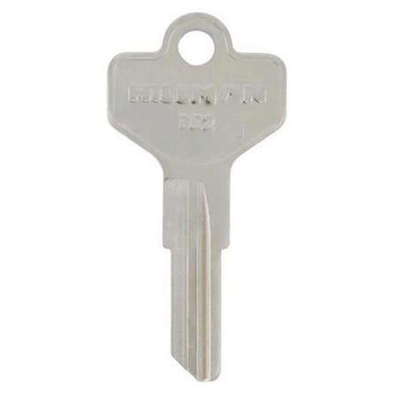 84964 DExter Key Blank - 10 Count - Pack of 10 - Walmart.com