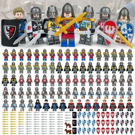 Battle Line Medieval