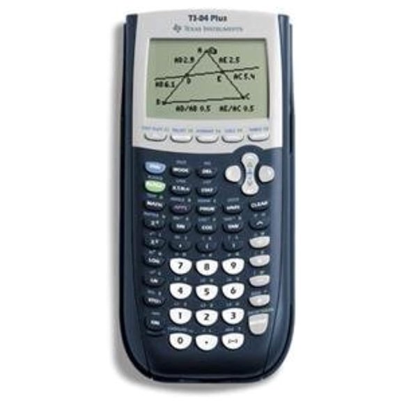 Ti 84 Calculators in Calculators - Walmart.com
