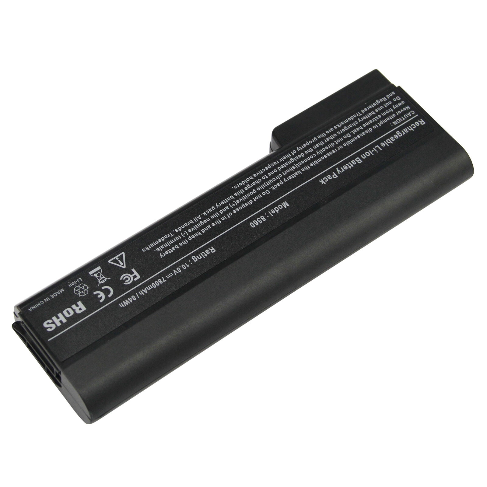 84Wh CC09XL Battery for HP ProBook 6470b 6560b 6570b EliteBook 8570p ...