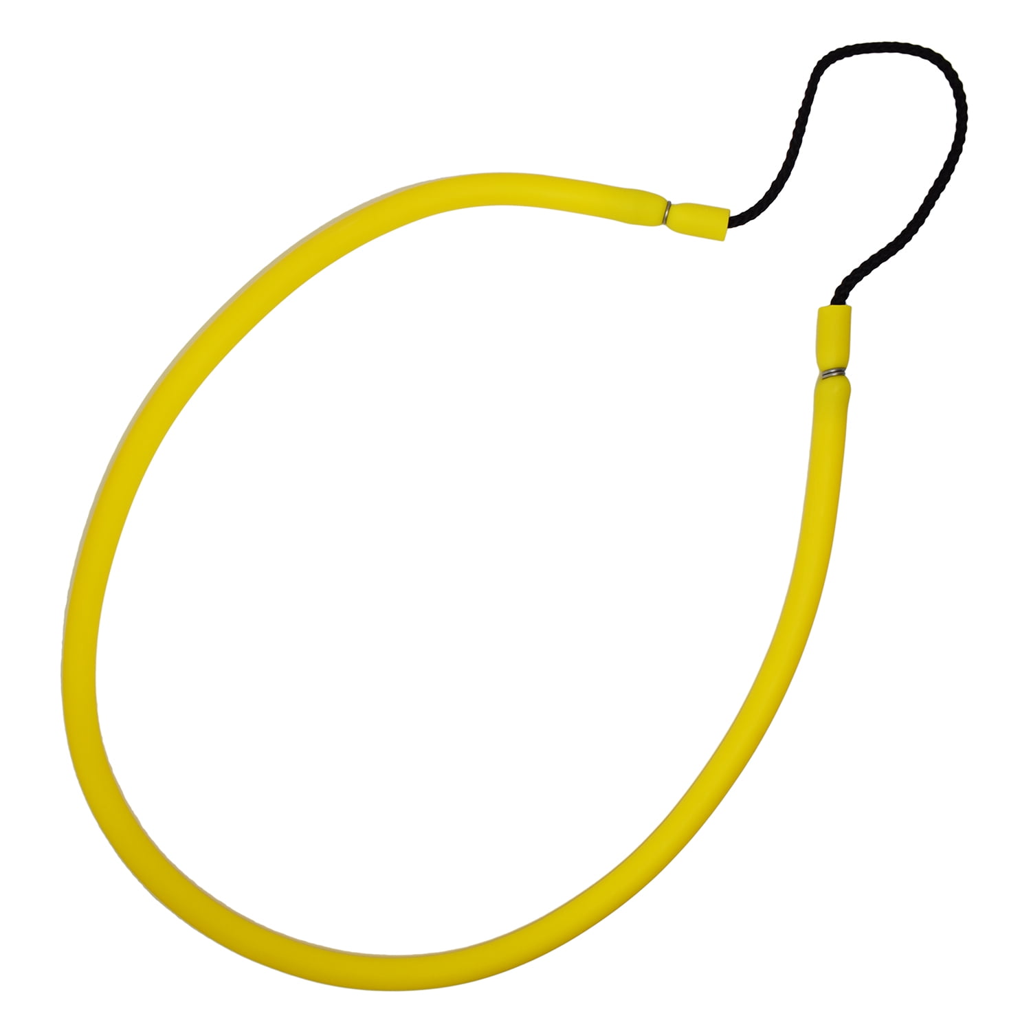 84cm Rubber Hawaiian Sling for Pole Spear, Yellow - Walmart.com