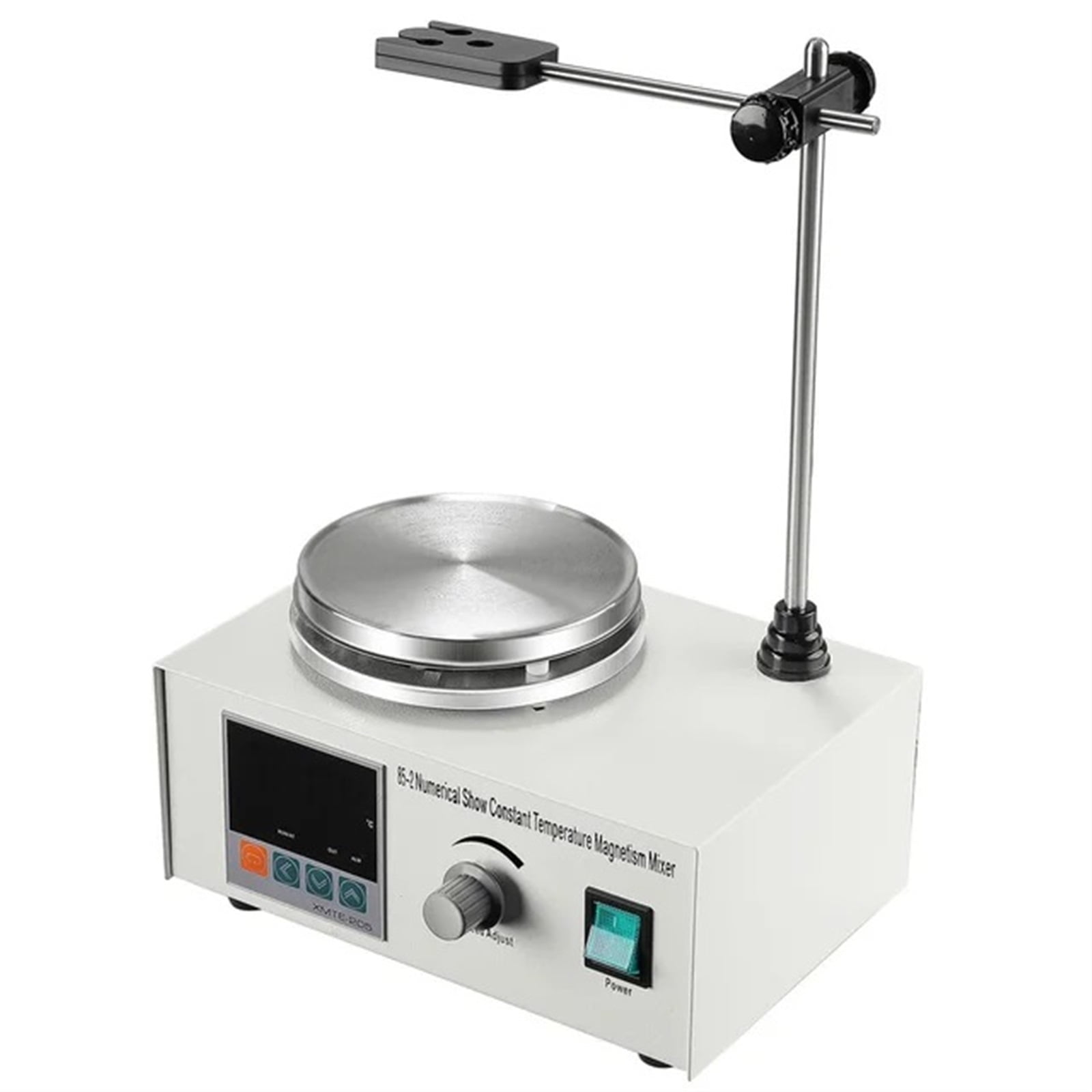 85-2 Constant Temperature Magnetic Heating Agitator Laboratory Magnetic ...