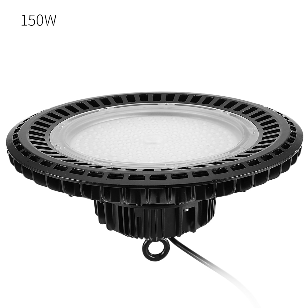 85-265V 150W UFO Shape LED Light for Factory Warehouse Stadium ...