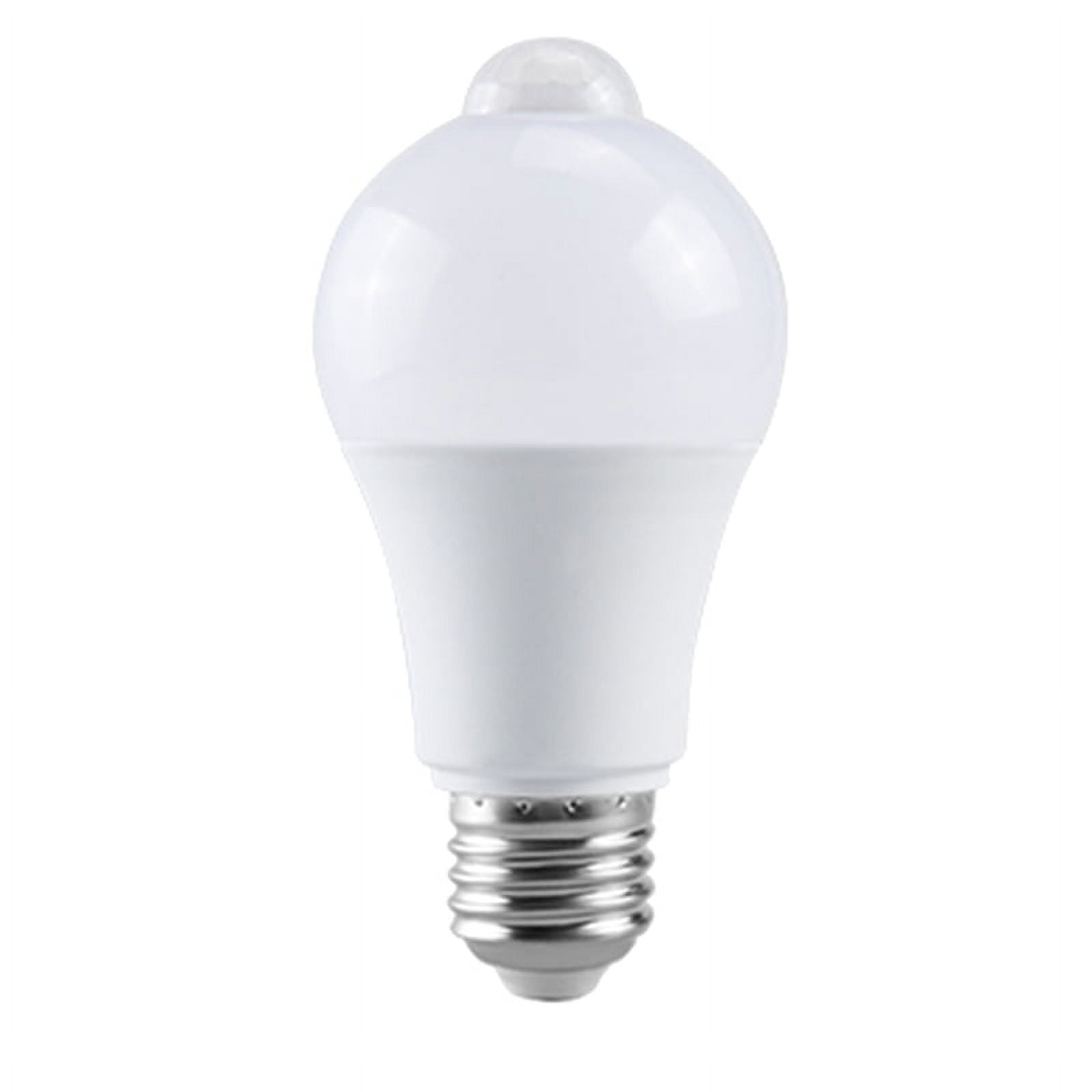 Pir Security Light Bulbs