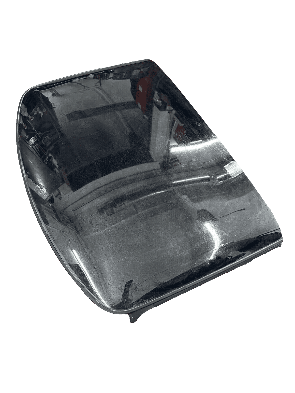 85-96 Chevy Corvette C4 Removeable Transparent Glass Roof Targa Top ...