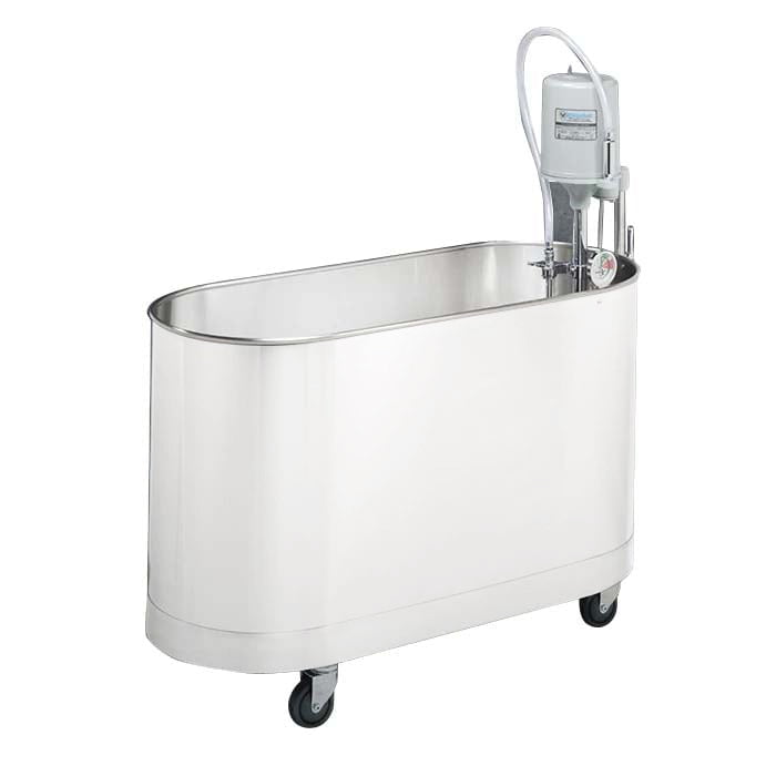 85 Gallon Stationary Sports Hydrotherapy Whirlpool Tub - Walmart.com