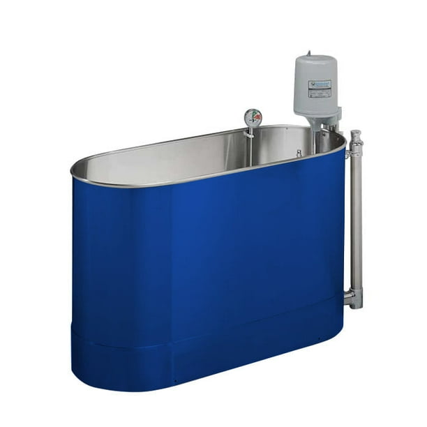 85 Gallon Stationary Sports Hydrotherapy Whirlpool Tub - Walmart ...