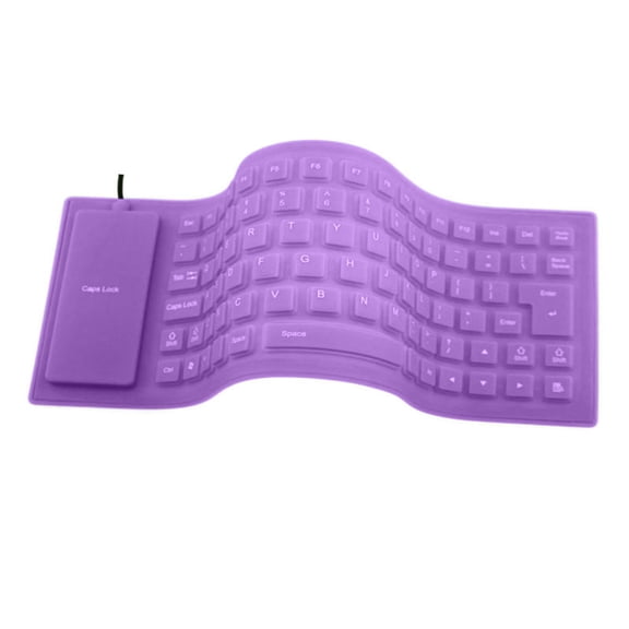 Rubber Keyboard