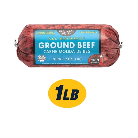 Ground Beef
