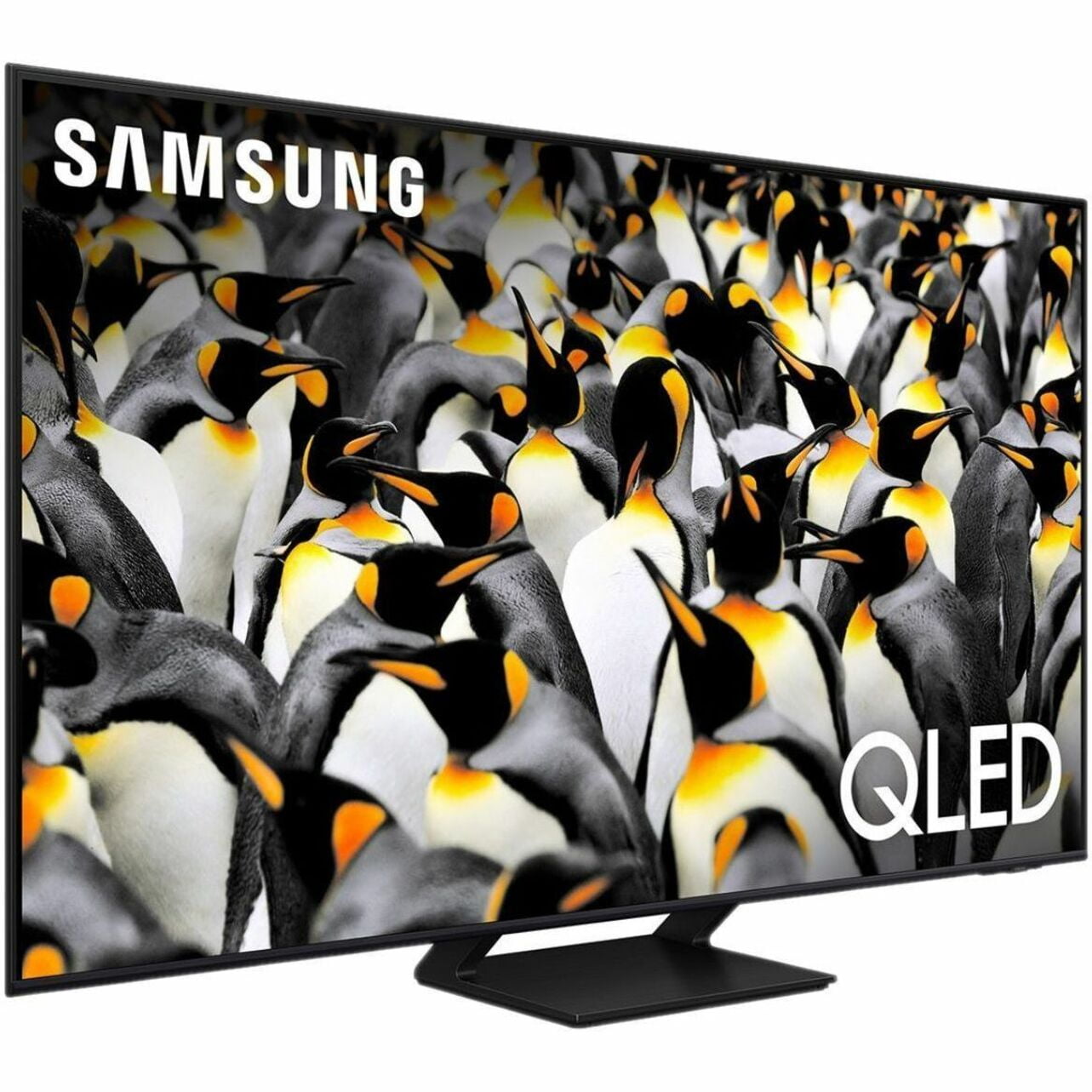 Samsung 85" Class 4K UHDTV (2160p) HDR Smart LED-LCD TV (QN85Q70DAF ...