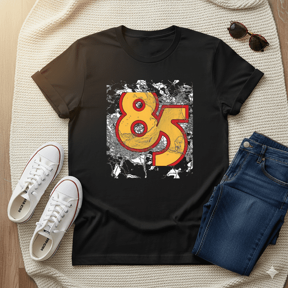 85 South Show Comedy Podcast Fan Graphic Style Art Unisex T-Shirt ...