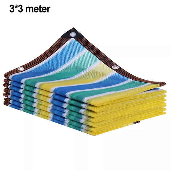 85% Sun Shade Cloth for Outdoor Use:for Durable, Breathable & Easy to ...