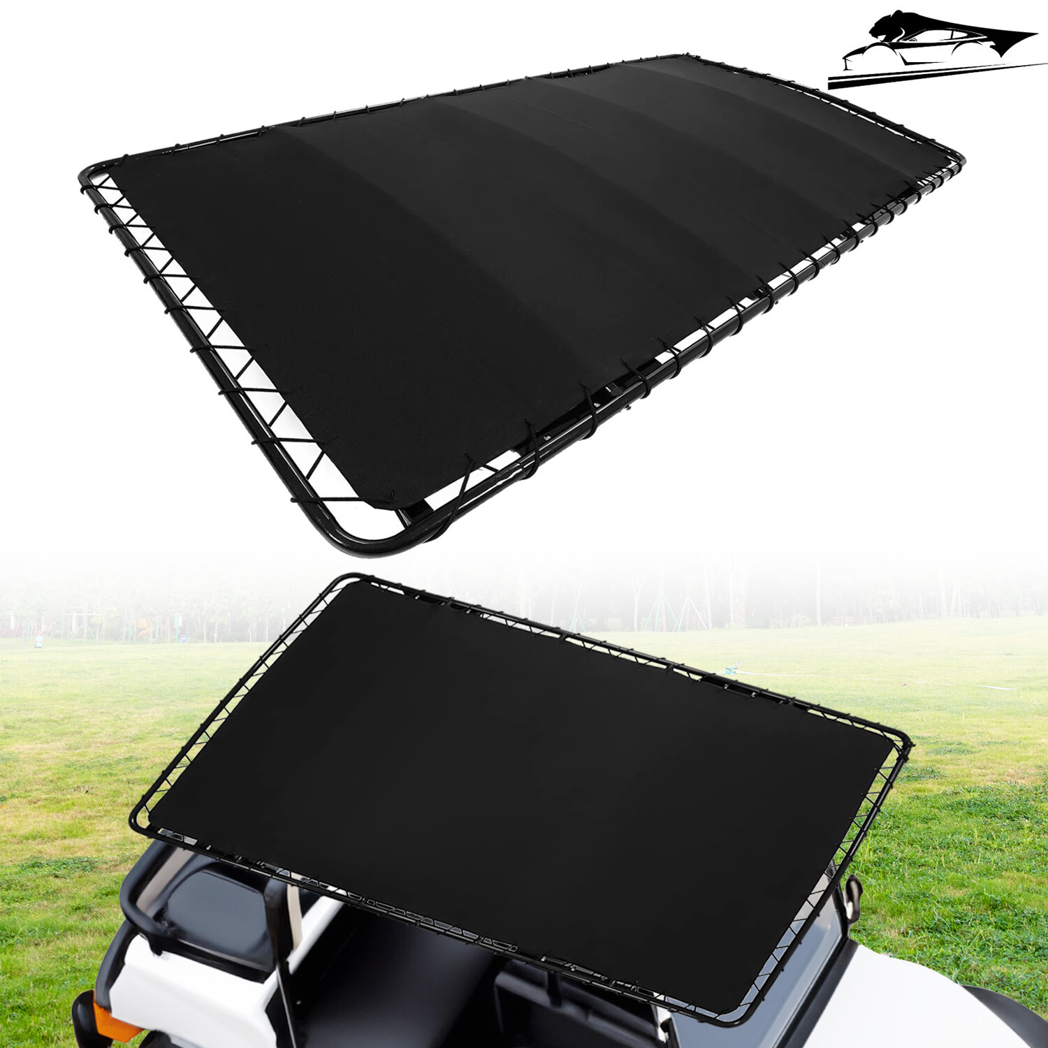 Yamaha Golf Cart Roofs in Yamaha Golf Cart Body - Walmart.com