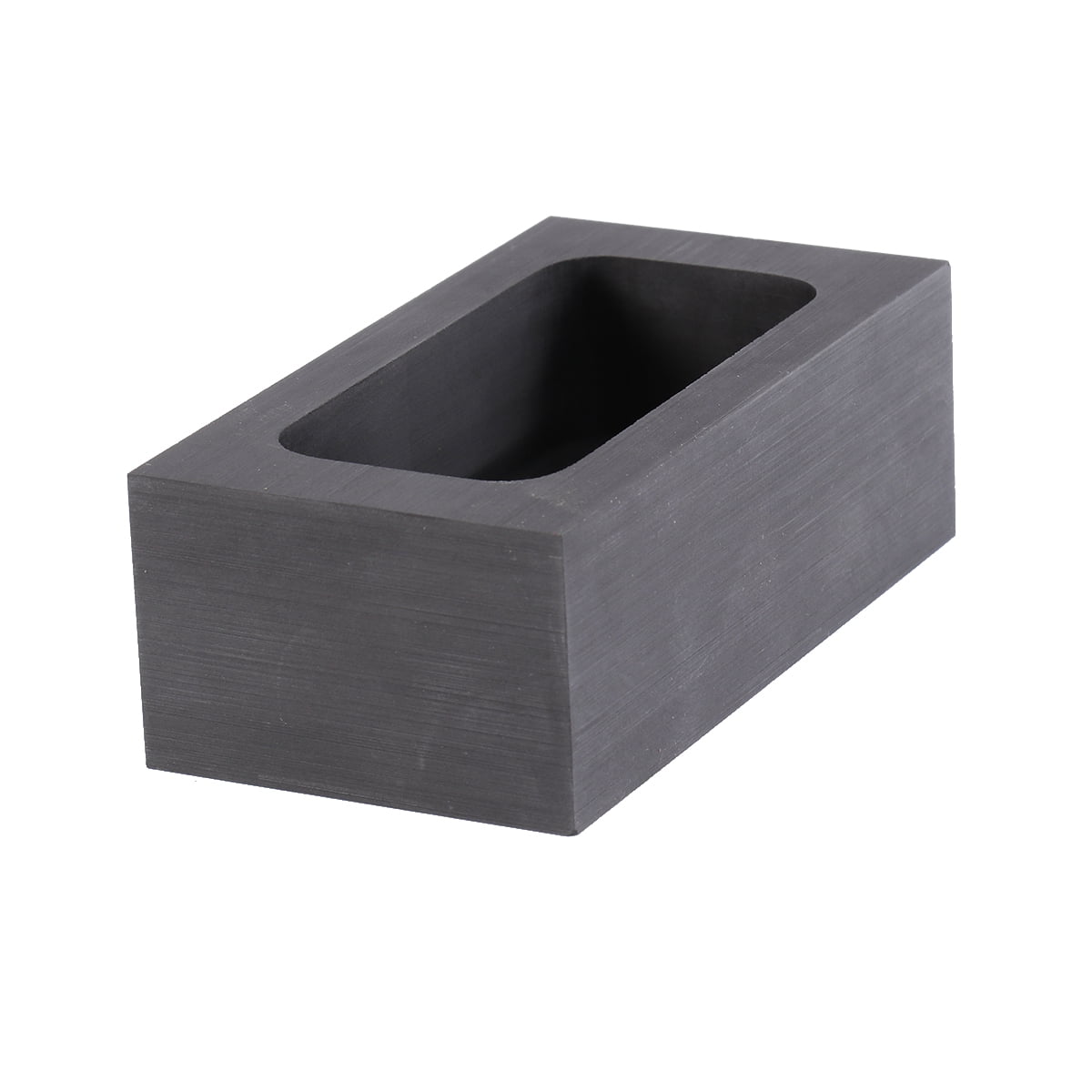 BESTOYARD Graphite Mold High Purity Graphite 1Set 3.3x1.8x1.2in ...