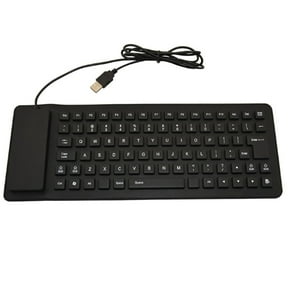 Soft Keyboard