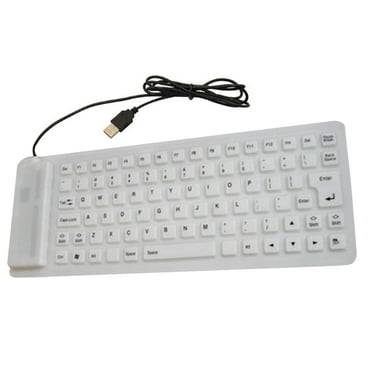 Playlearn Kids Computer Keyboard Colorful Large Letter SEN Early Years ...