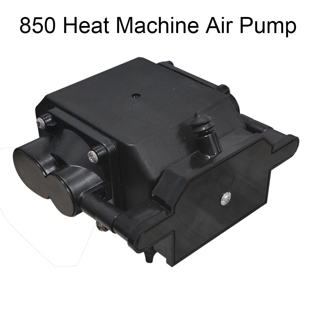 850 Hot Air Machine Air Pump 220V Air Compressor Hot Air Desoldering ...