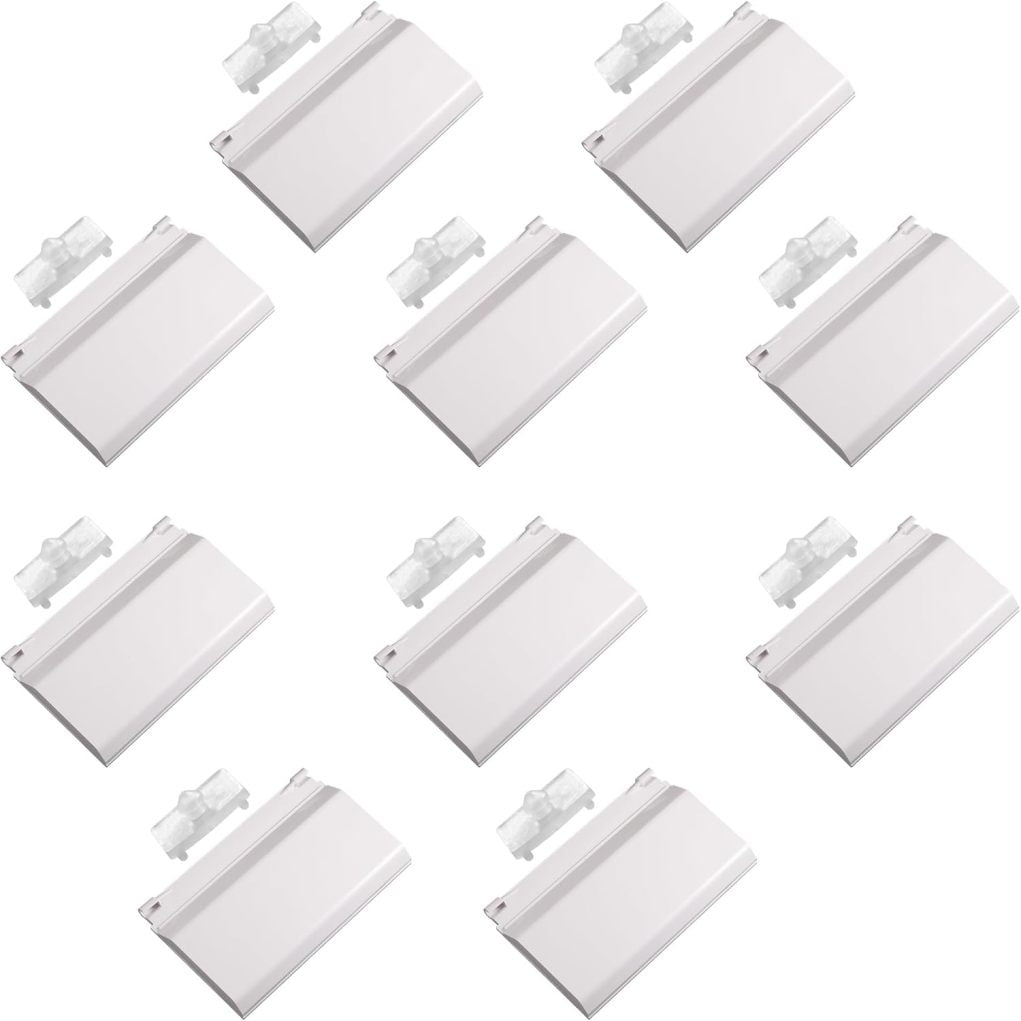 85001500 Pool Skimmer Door Flap for S15, S20 – Pool Skimmer Door Weir ...