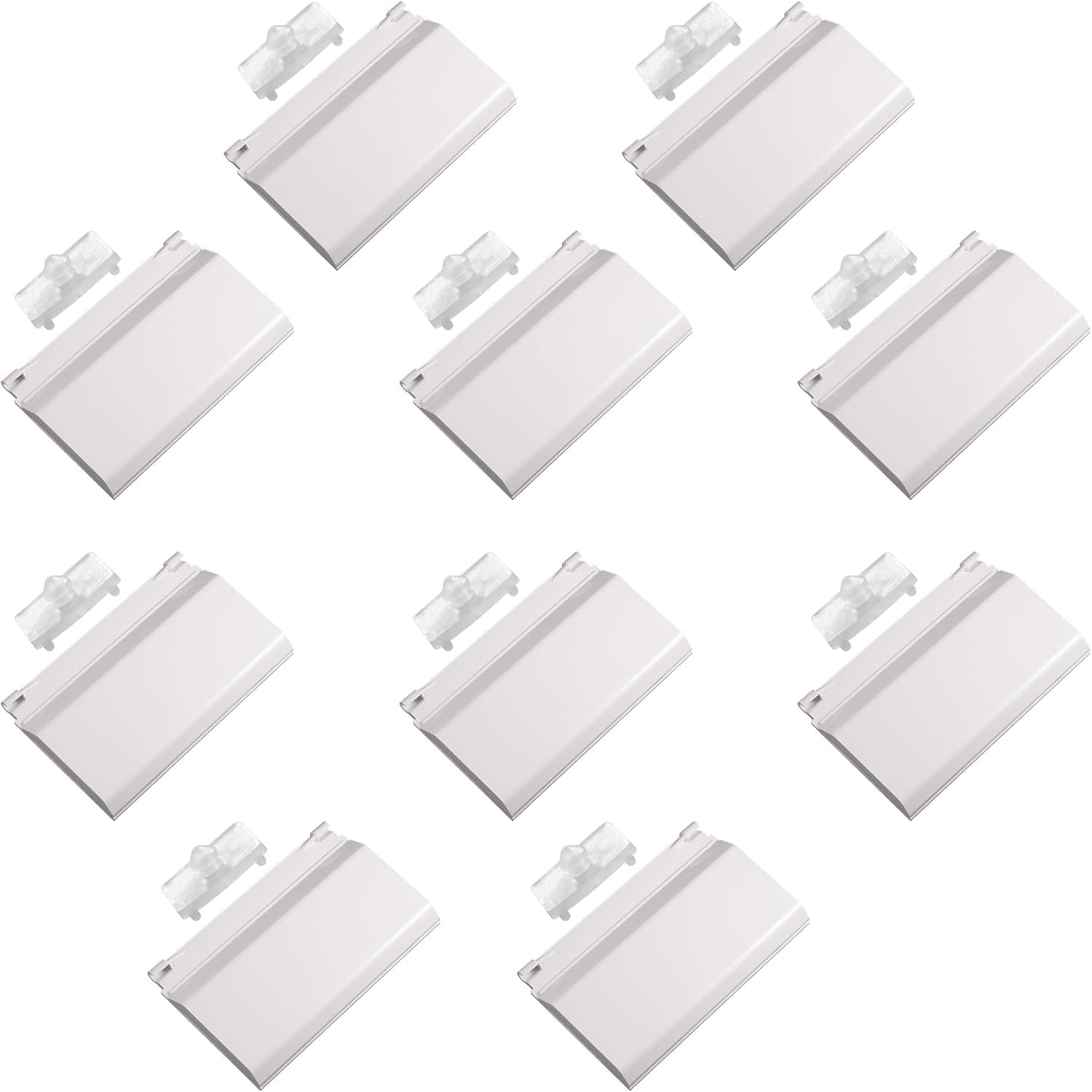 85001500 Pool Skimmer Door Flap for S15, S20 – Pool Skimmer Door Weir ...