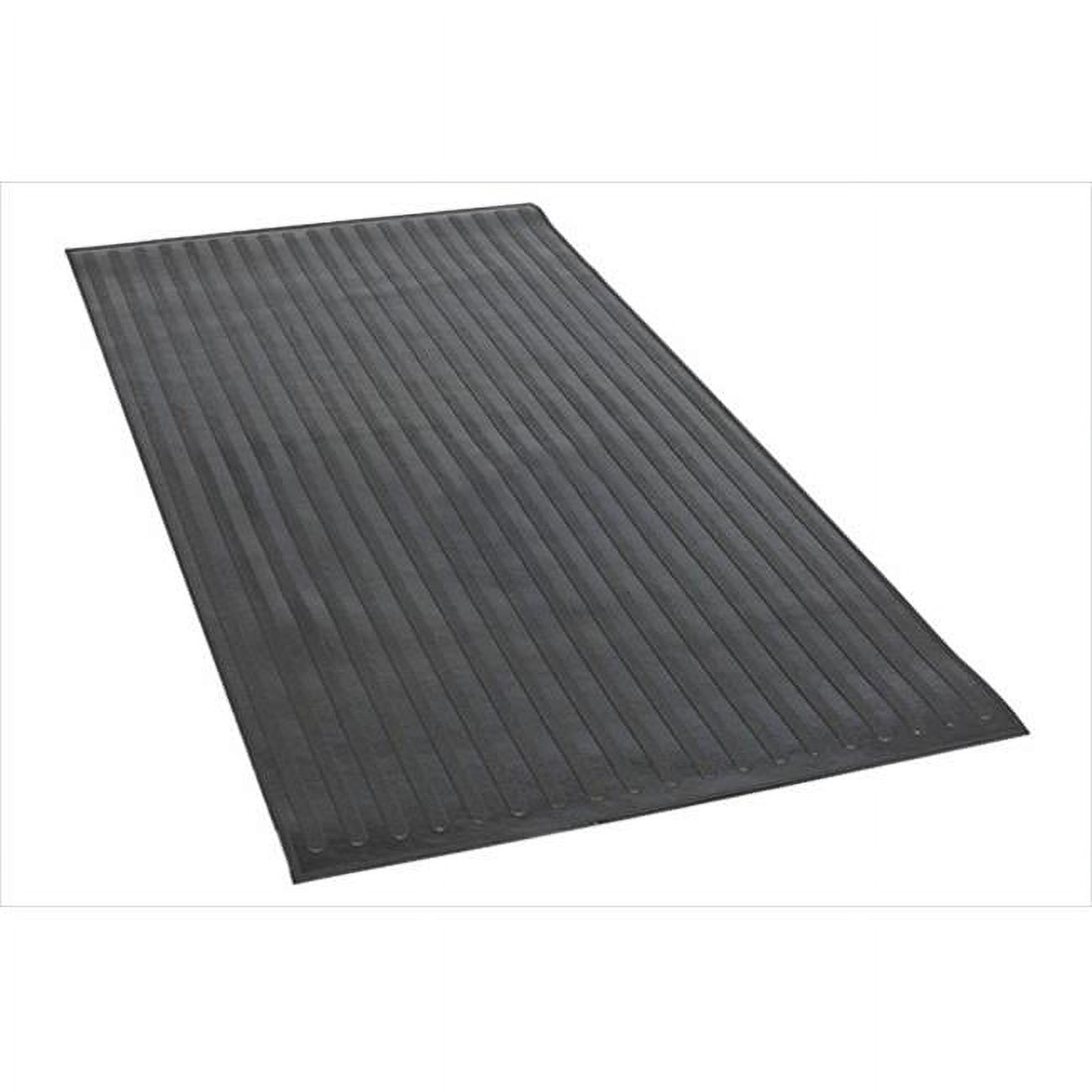 85005 Utility Mats - Black - Walmart.com