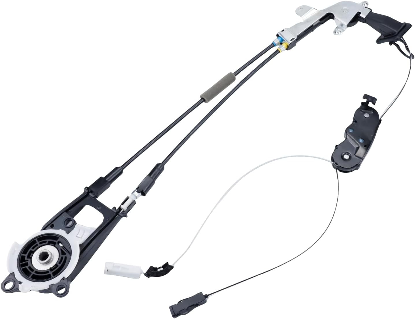 85016-08011 Power Sliding Door Cable Sub-Assembly Compatible with ...
