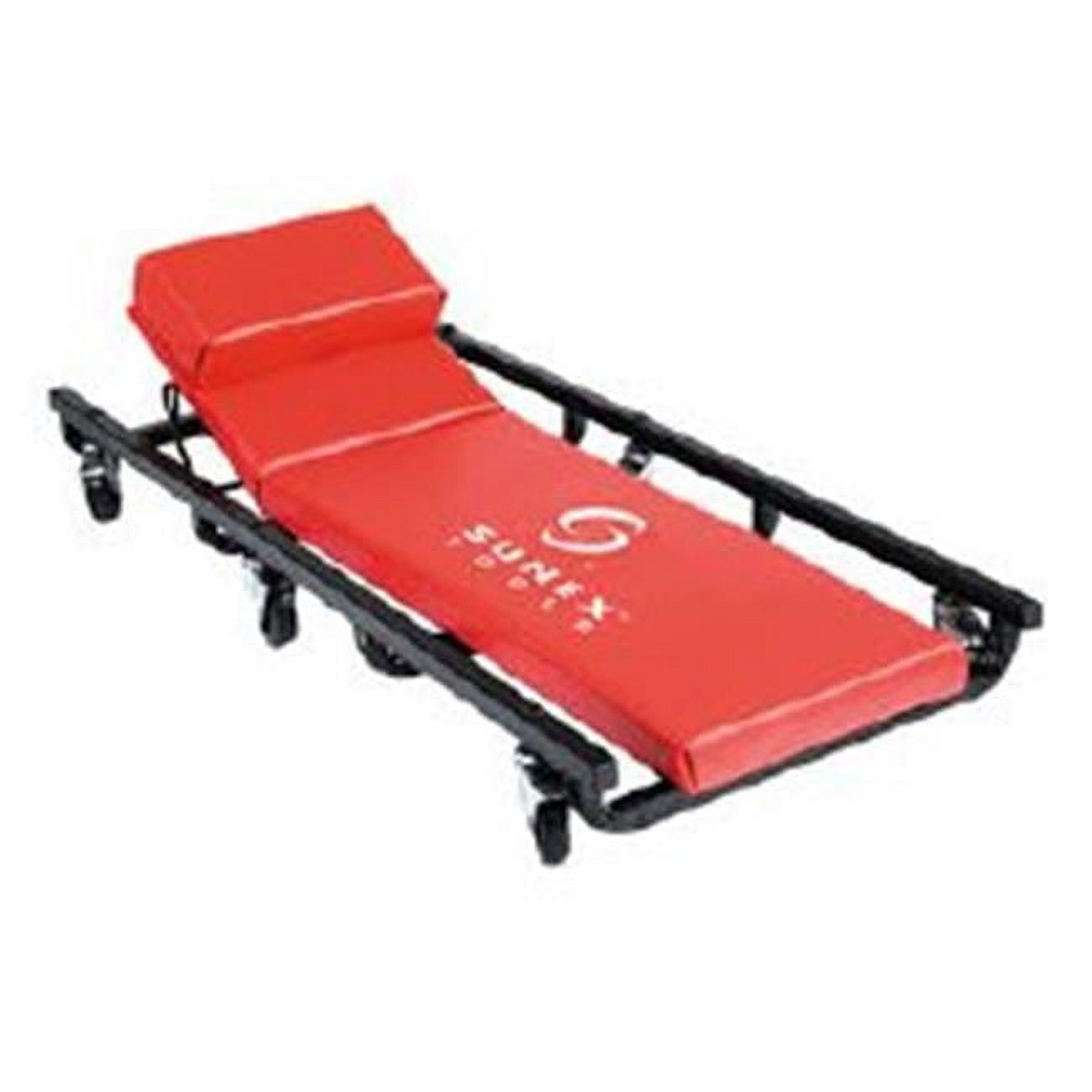 8505 Creeper with Adjustable Headrest - 6 Casters - Walmart.com