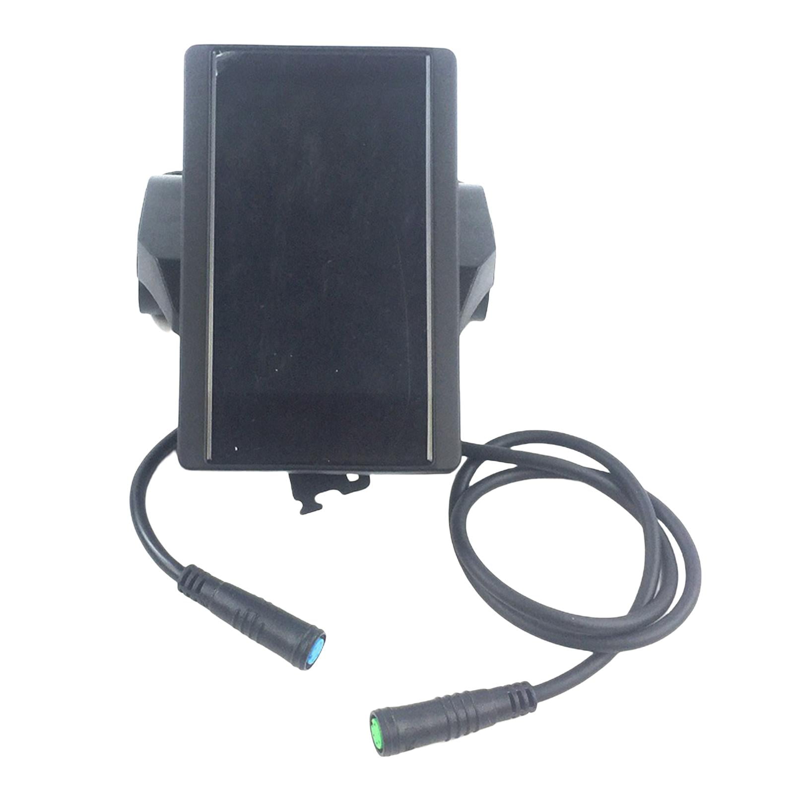 850C Electric LCD Display Color Durable - Walmart.com