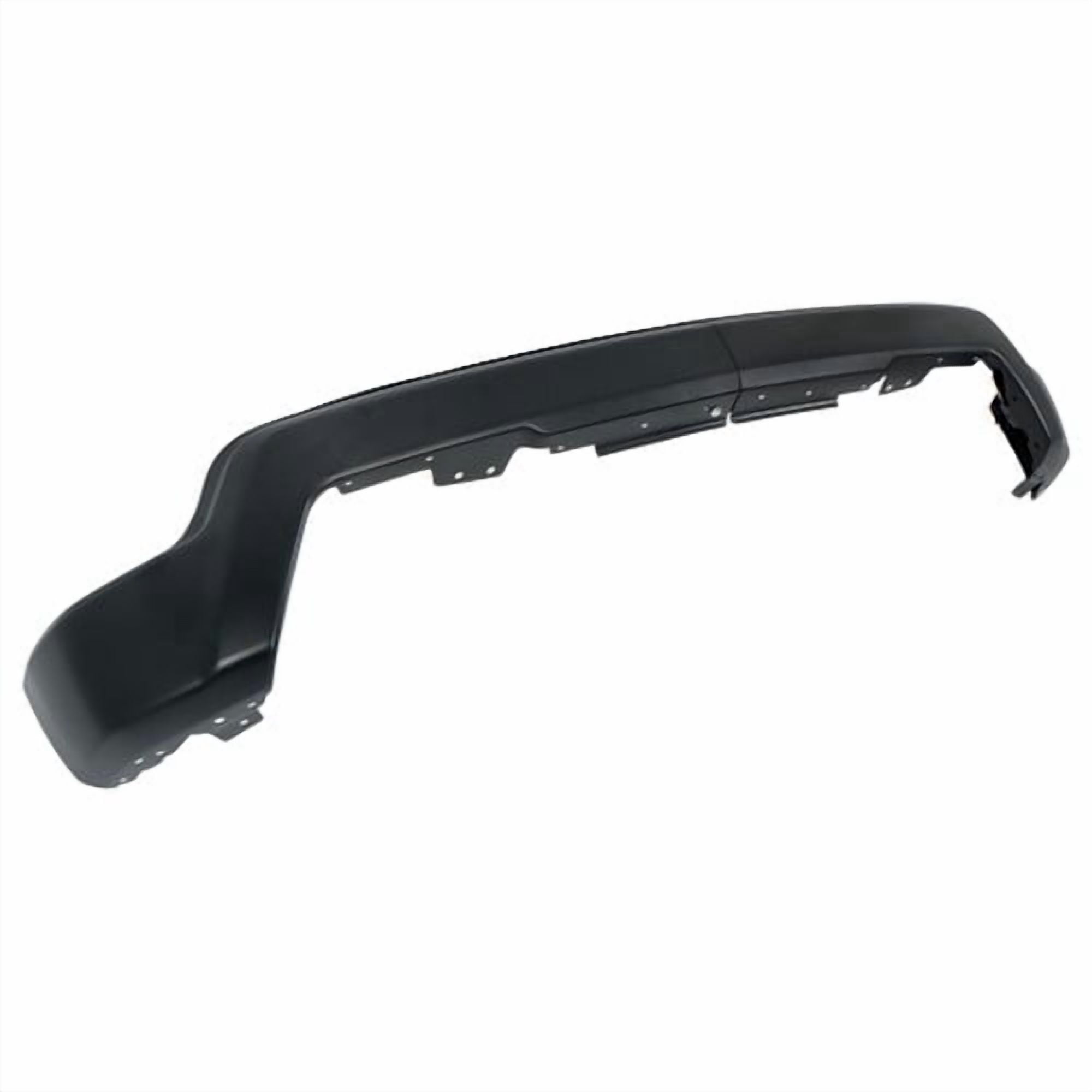 85103442 For Chevy Silverado 2022-2024 Front Bumper Face Bar Split ...