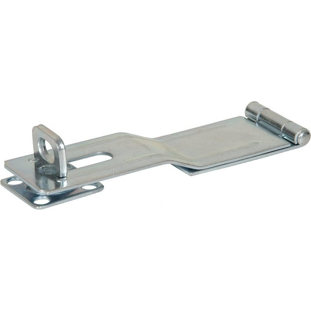 851412 Swivel Staple Safety Hasps - Walmart.com 851412 Swivel Staple Safety Hasps - Walmart.com