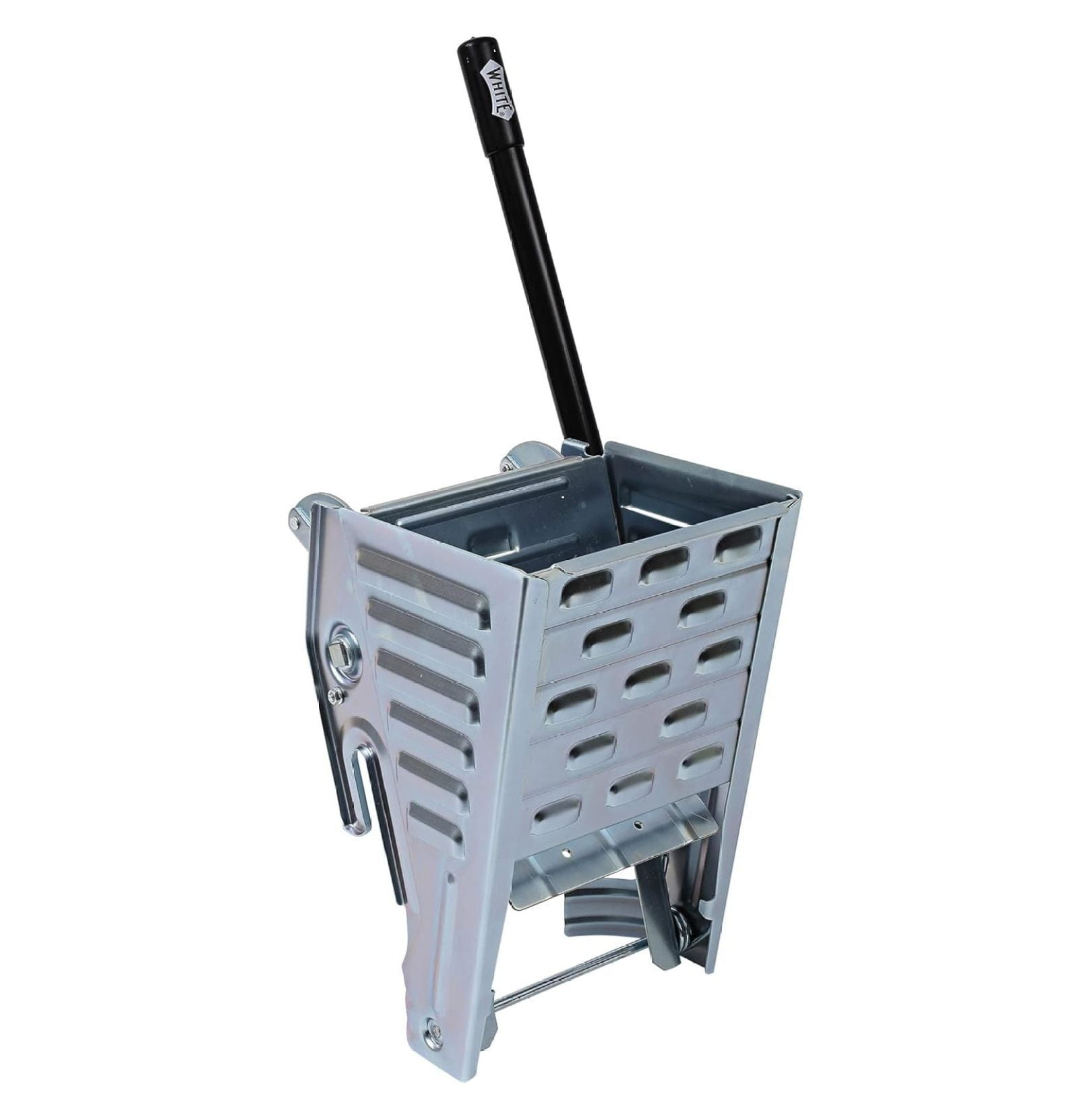 - 85152 Metal Squeeze Wringer, Metallic - Walmart.com